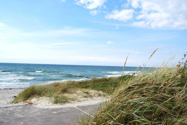 Ferienwohnung Suderende - Insel Hiddensee