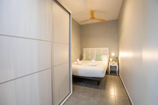42mal1083 - Great 2br Near Sagrada Familia - Barcelona