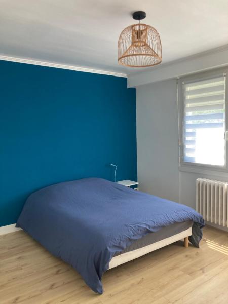 La Boissière - Angers