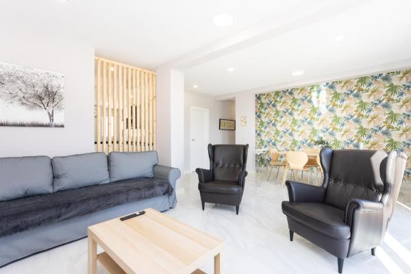 Home2book Spacious Apt Harbour Views, Santa Cruz - Santa Cruz de Tenerife