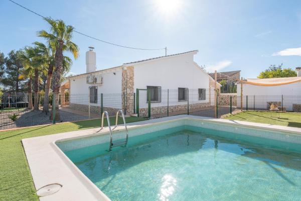 Casa Rural Reme - Anna