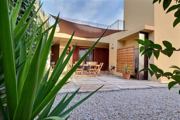 Maison U Castagnu - Calvi