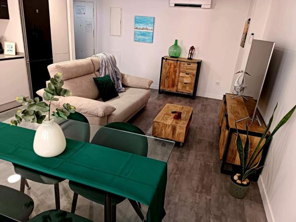 La Zancuda - Alcalá de Henares