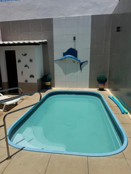 Pousada Beirute - Cabo Frio