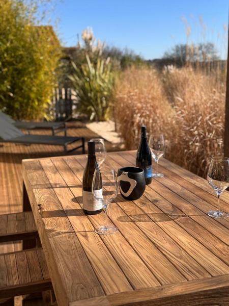 Hameau De Pallanne - Villa De Luxe & Cottages - Marciac