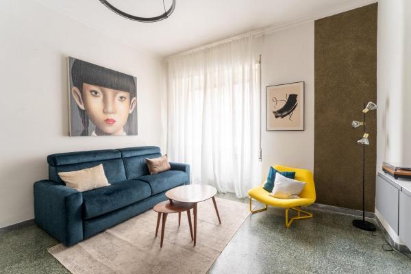 Mp House In Trastevere - Rome