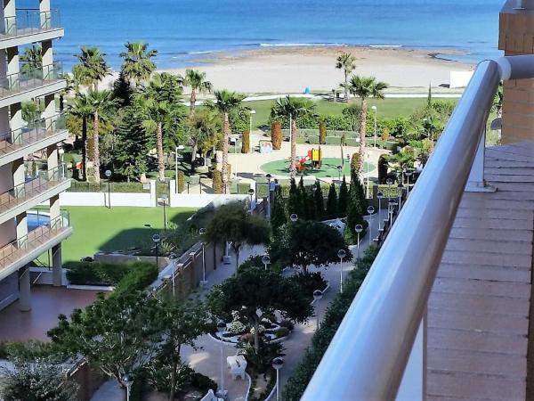 Apartamentos Cosmos Vistamar Ap0028 - Oropesa del Mar