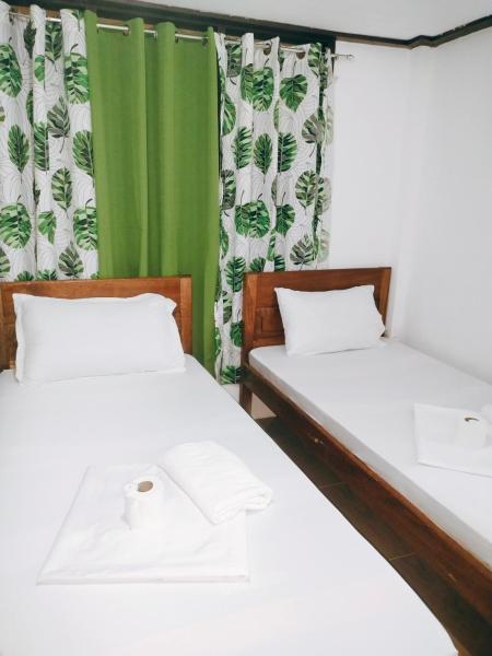 Ziah's Guest House - Philippines
