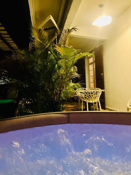 Tilys House - Guadeloupe