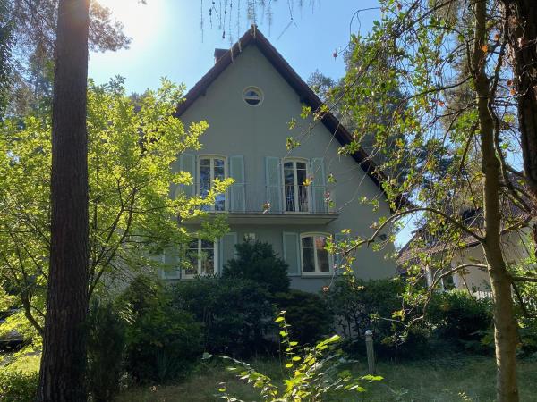 Zuhause Auf Zeit Sankt Ingbert - Saarland