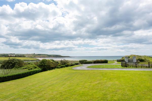 Waterford Villa 5 Bed Beach Retreat - Youghal