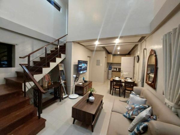 Cozy City Retreat - Iloilo