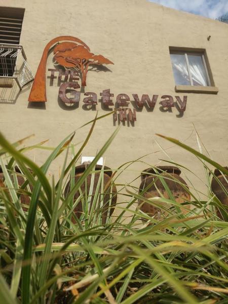 The Gateway Inn - Louis Trichardt