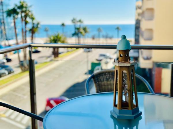 Global Immo 3342 Carlamar - Roses