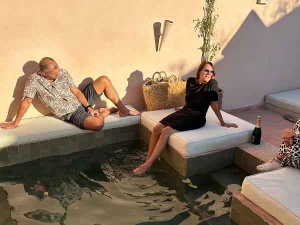 Le Riad Paradis Secret - Marrakech