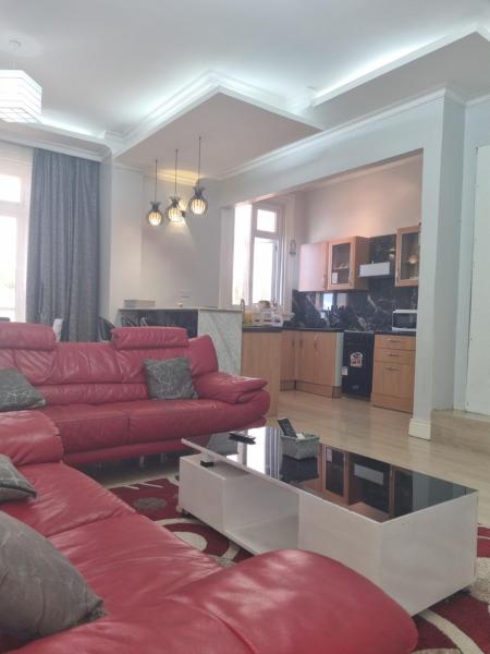 Legacy Homes - Dar es-Salam