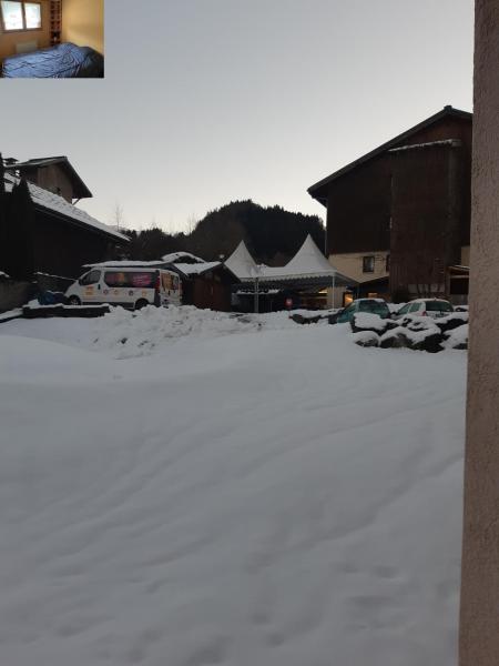 Appartement Morillon 500m Ski Et Randonnée - Morillon
