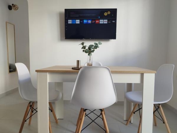 Studio La Hoya 28 - Puerto de la Cruz