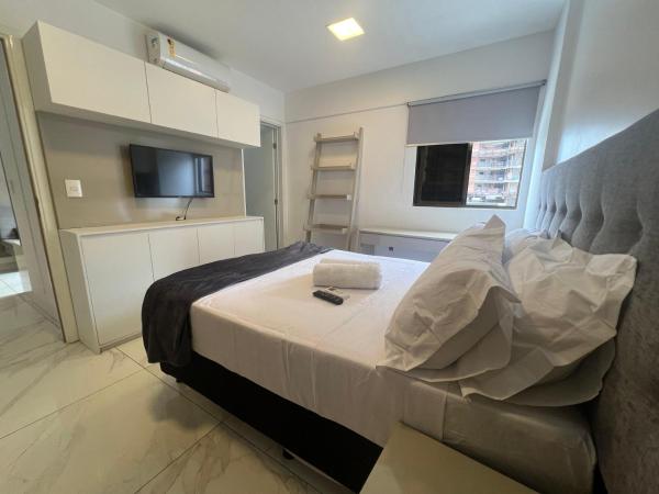 Flat Costanova - Maceió