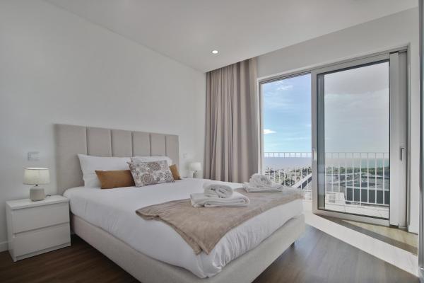 Like Home I - Vista Mar E Ambiente Relaxante - Madeira