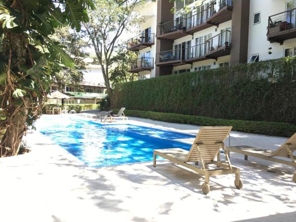 Brisa De Rio Apartamento - 