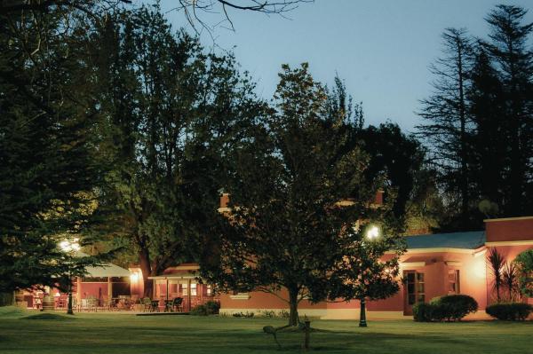 Robles De Besares - Mendoza