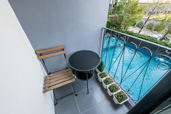 Casa France Abac - Bang Bo