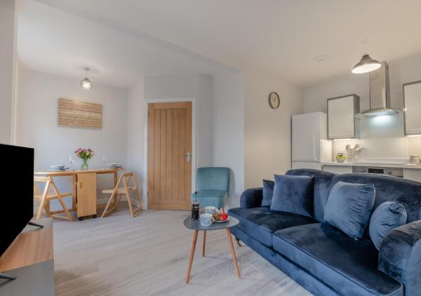 Hide Away - Berwick-upon-Tweed