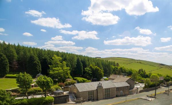 The Saddleworth Hotel - Todmorden
