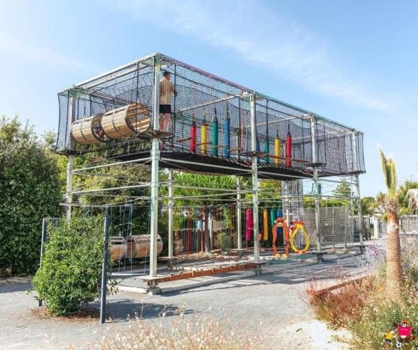 Mobil Home - La Tranche-sur-Mer