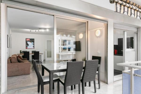 Suite Prestige Fshh - Cap-d'Ail