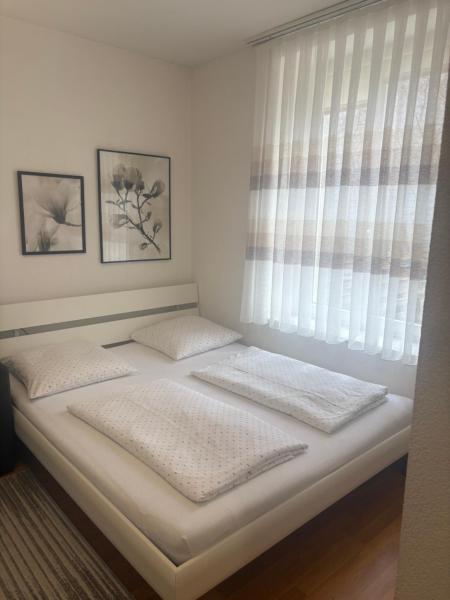 1,5 Zimmer Appartement - Zwitserland