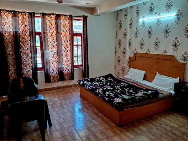 Galaxy Homestay - Dharamsala