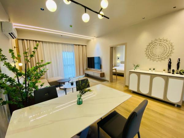 Amaltas The View - Kigali