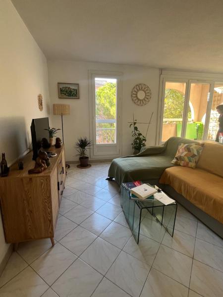 Lumineux, Terrasse Parking Privé - Montpellier