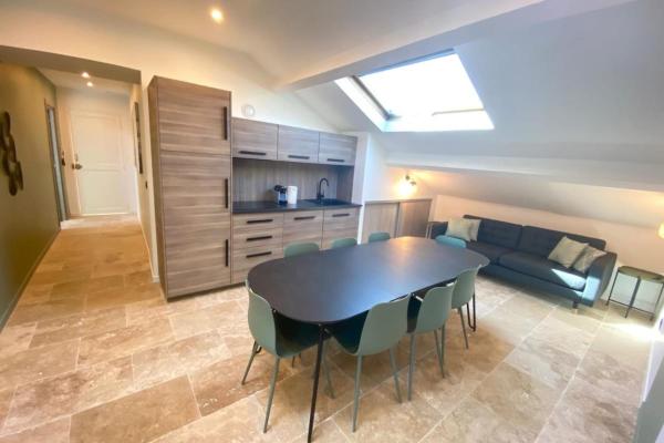 Brand New 4 Bedrooms 4 Bathrooms Heart Of Cannes - Cannes