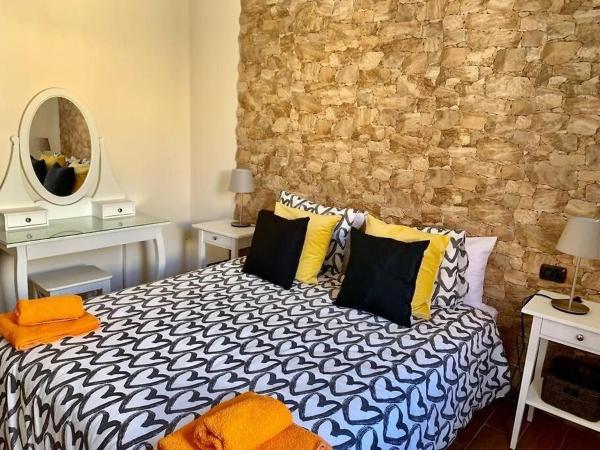 Abuela Nata Los Silos - Garachico