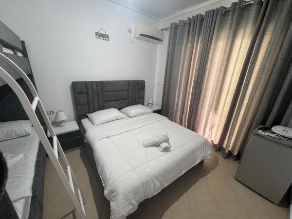 Dauti Apartments - Sarandë