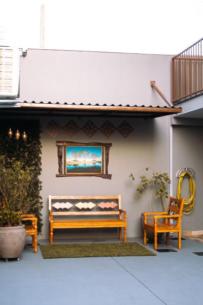 Encanto Bela Vista - Campo Grande