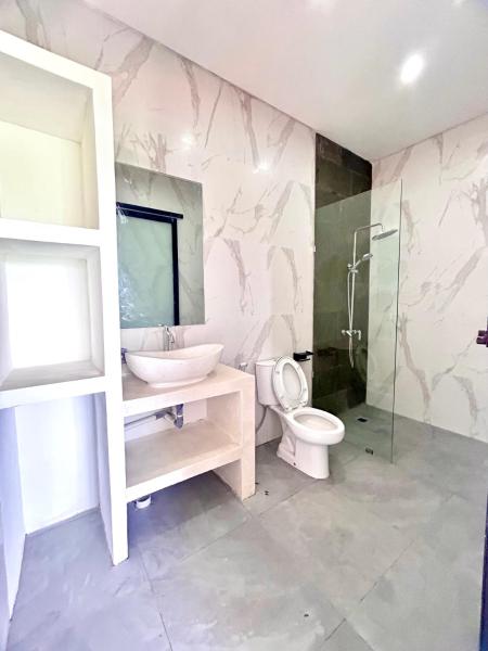 Villa Luviam 4 - Canggu