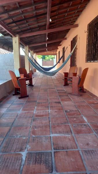 Casa De Praia Em Parajuru - Brasil