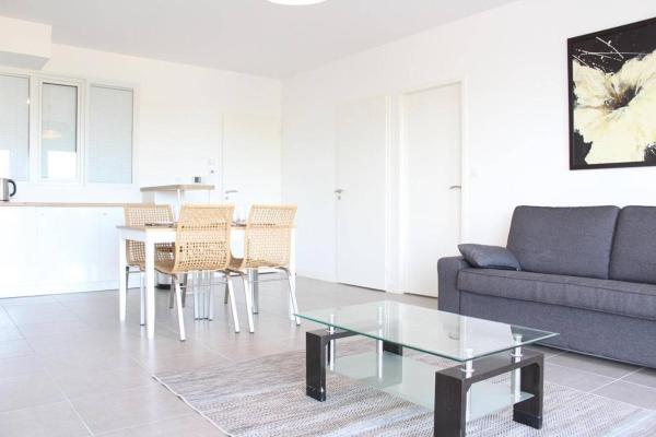 Appt 3 Pièces La Rochelle - Lr340-c204 - Châtelaillon-Plage