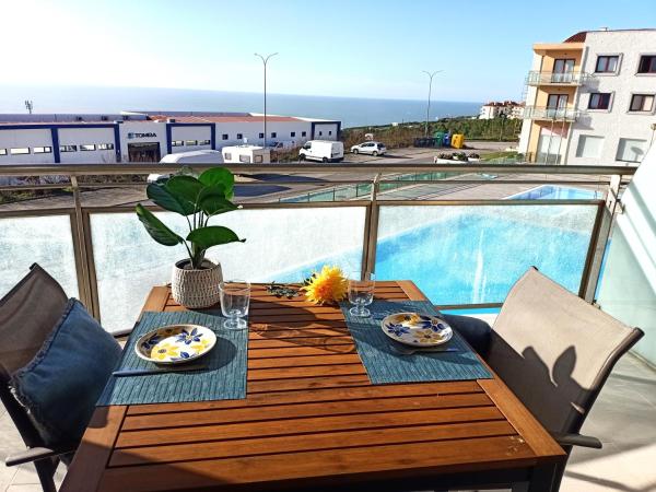 Like-home-t1-sun & Beach-pools, Ac - Mafra