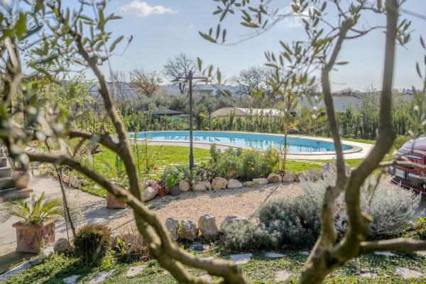 Casale Delle Rondini - Campo Felice