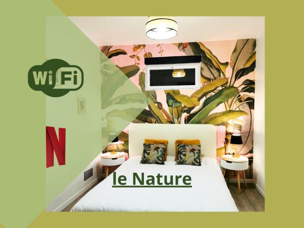 Nature - Sancerre