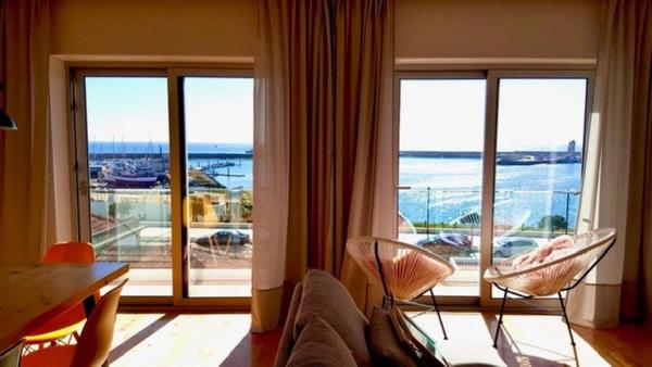 Marina View - Vila do Conde