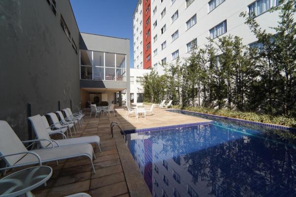 Hotel Abba Uno - Contagem