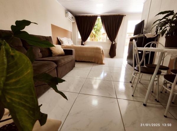 Casa Térrea, Aos Pés Do Cristo! - Colinas