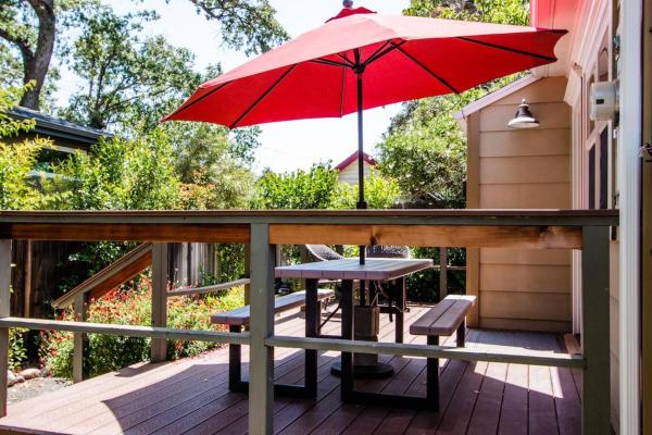 Olive With A Twist - San Miguel