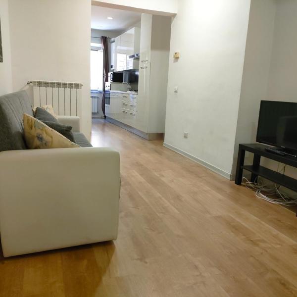 Fontana Grande Apartament Viterbo - Viterbo